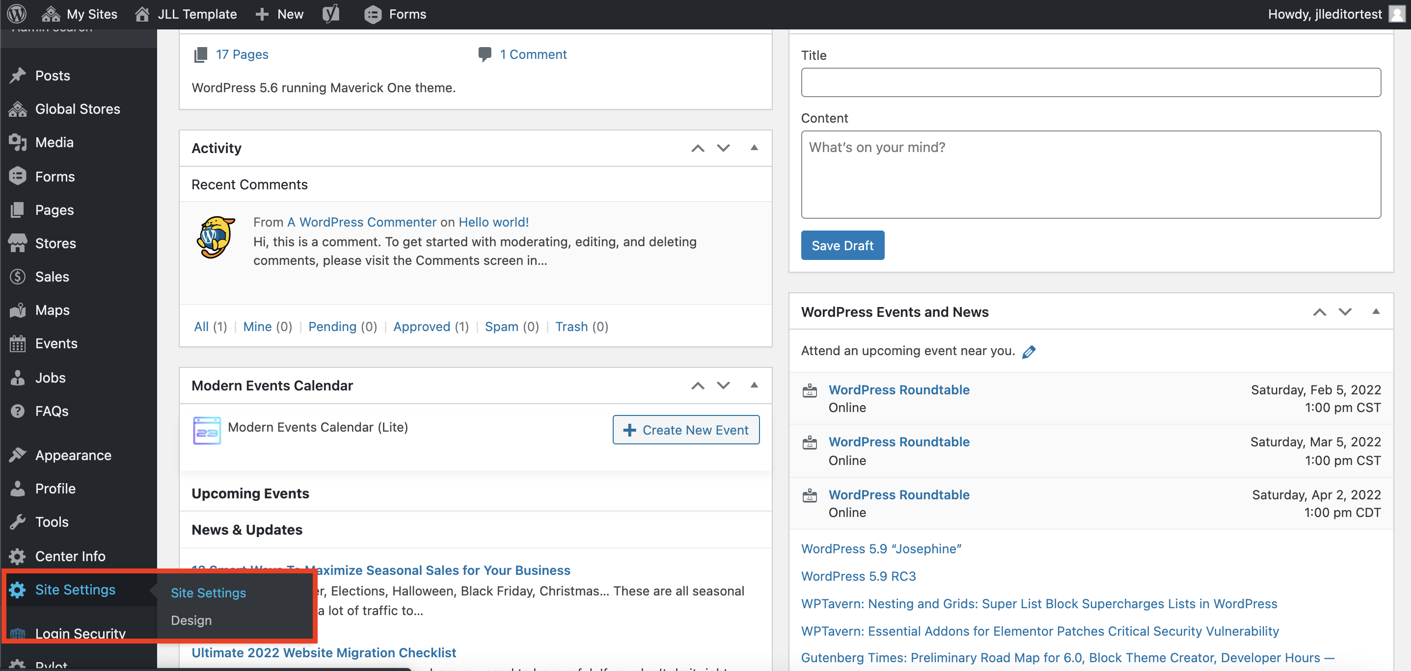 How To Edit Location Information Documentation how-to-edit-location-information-documentation